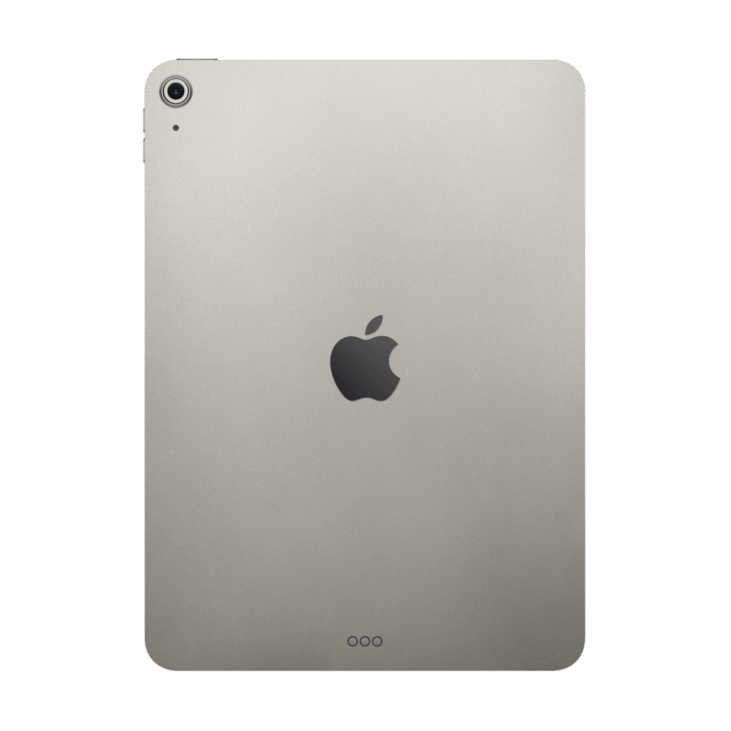 iPad 11 A16 (2025) Matt Titan Skins | Schutzfolien mit tollen Designs