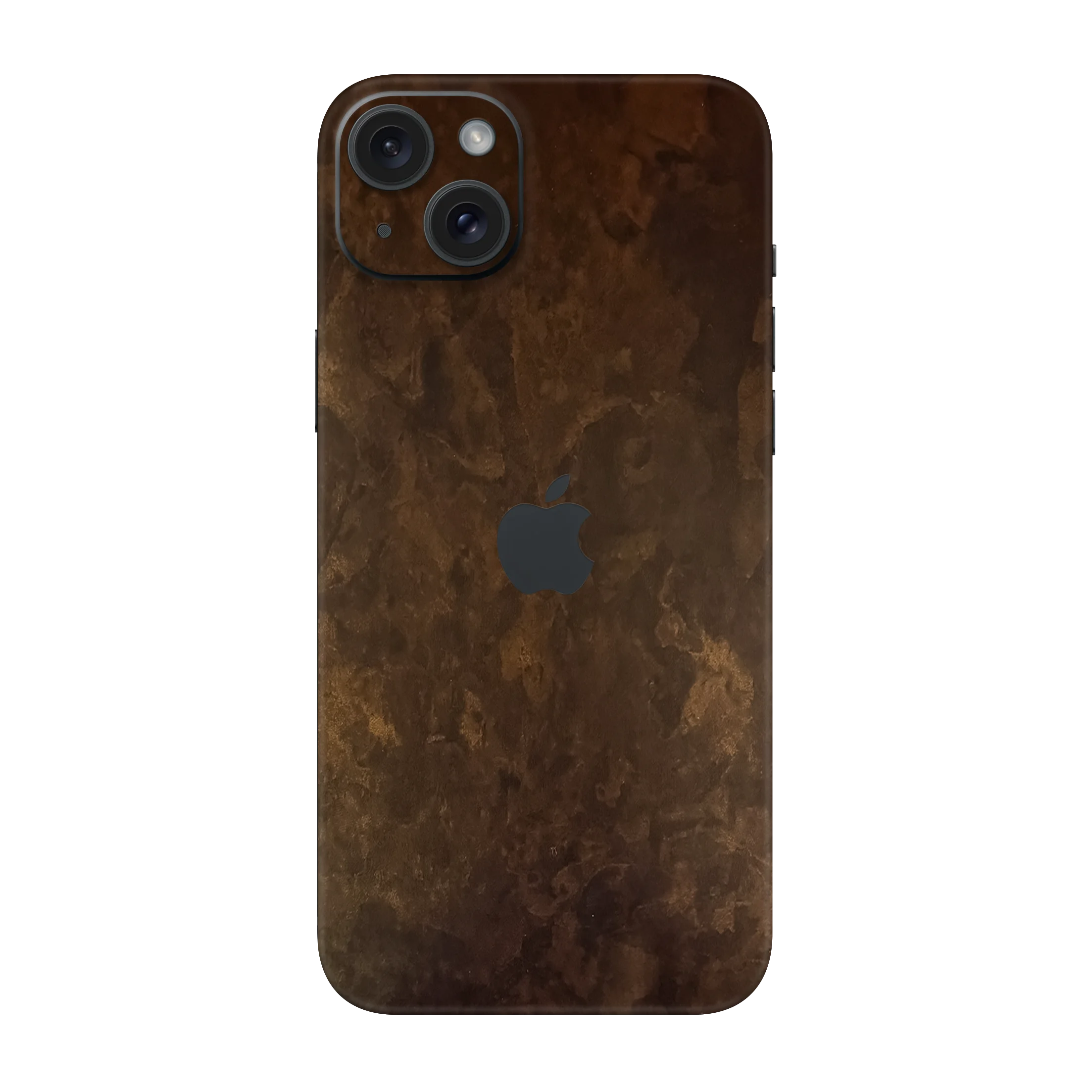 iPhone 15 Wooden Marmor Skins | Schutzfolien mit tollen Design