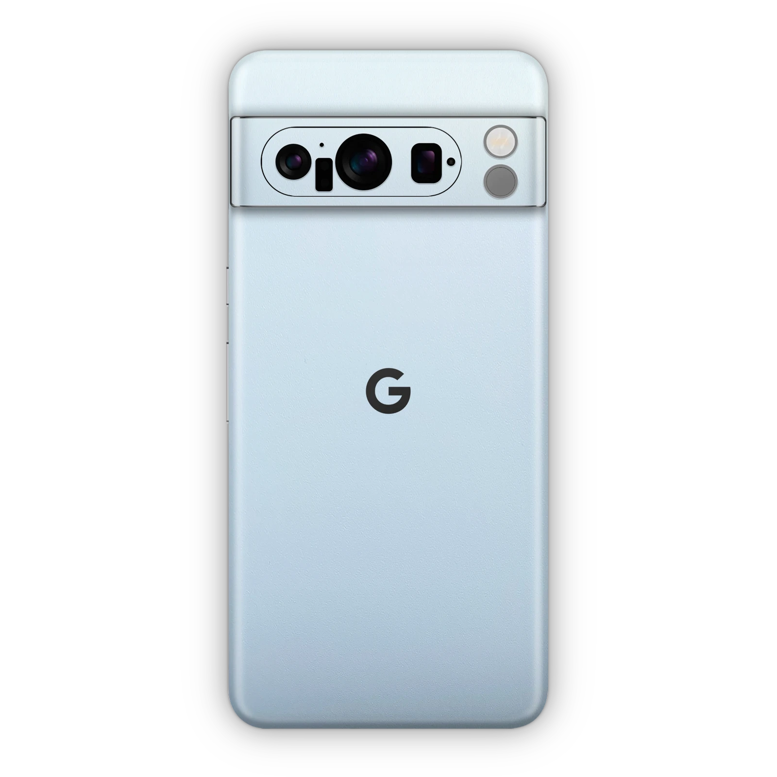 Google Pixel 8 Pro Pastell Blau Skins | Schutzfolien, tolle Designs